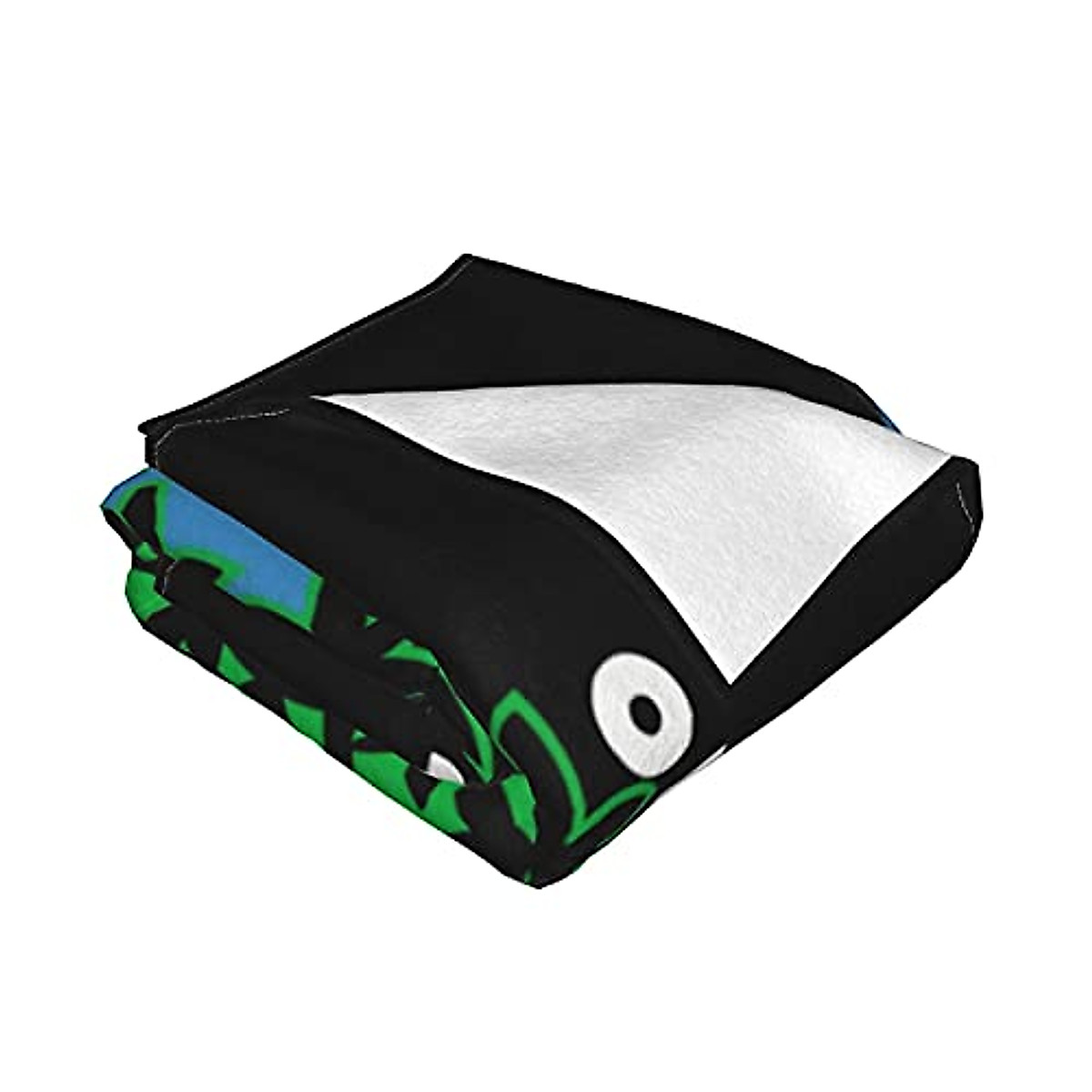 Super Soft Microfleece Blanket Four Seasons Blanket Bedroom Living Room Sofa Warm Blanket 50"X40"