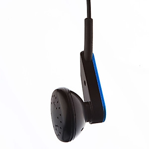 Edifier H185 Headphones Hi-Fi Classic Earbud Style Earphones - Green