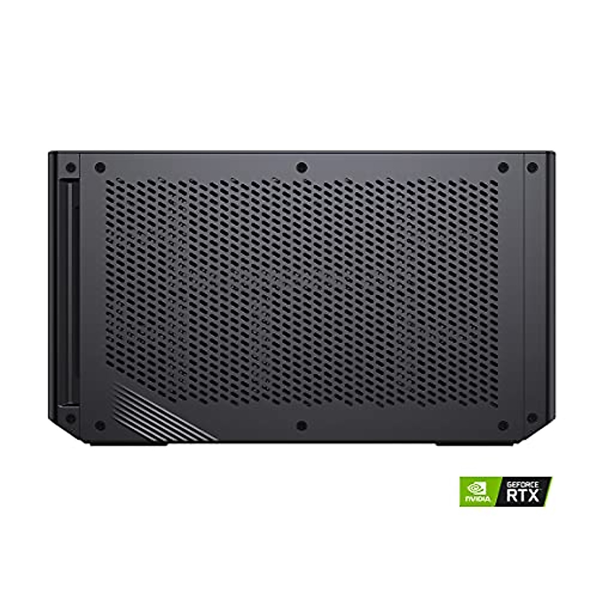 GIGABYTE AORUS RTX 3080 Ti Gaming Box eGPU, WATERFORCE All-in-One Cooling System, Thunderbolt 3, GV-N308TIXEB-12GD External Graphics Card