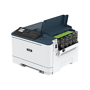 Xerox C310/DNI Wireless Color Laser Printer