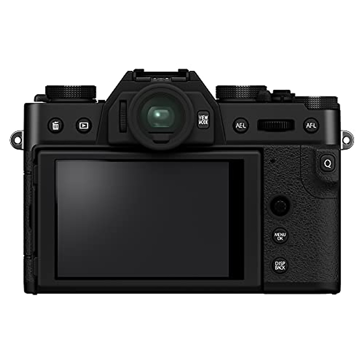 Fujifilm X-T30 II Body - Black