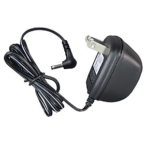 LKPower 12V AC/AC Adapter Replacement for Coleman 5348-700 A35W120400-13/1 W35A-J400-4/1 Lantern 5342 5348 Mettler PB153 PB302 Lionel SA35-429A AC120100 Homedics FAU120-030A Ktec KA12A120030033U Cord