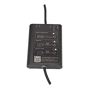 USB Hart Modem Hart Transmitter Hart Communicator with Built in 24V DC Input Hart Communicator 475 375