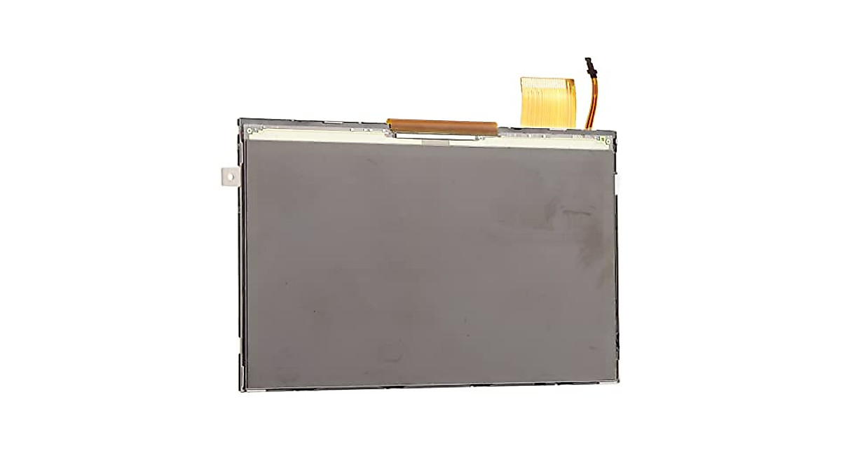 PSP 3000 Replacement LCD Display – High Precision