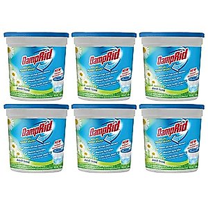 DampRid, Size, 63 Ounce