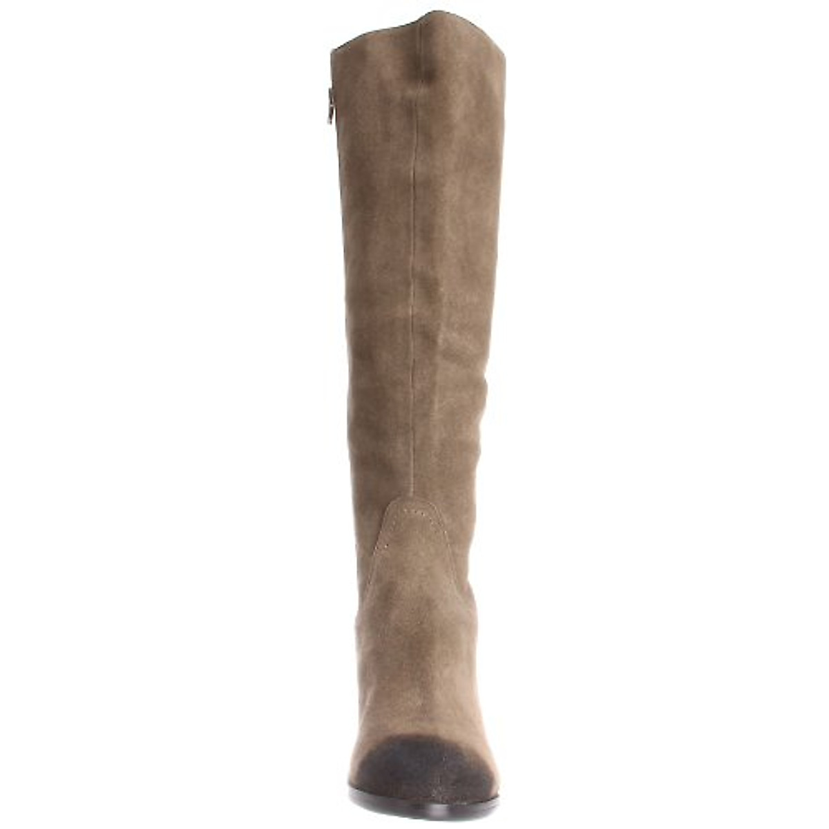 Kelsi Dagger Women's Kendall Knee-High Boot,Taupe,7 M US