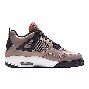 Nike Jordan Youth Air Jordan 4 Retro GS DJ6249 200 Taupe Haze - Size 6.5Y