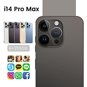 MMY 105 Smartphone 105 (Black D)