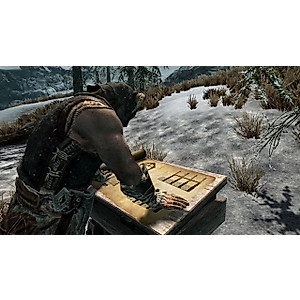 The Elder Scrolls V: Skyrim Legendary Edition - PC (Imported Version)