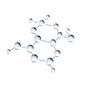 Queen Size 8 Inch Thick, 4 Pound Density Visco Elastic Memory Foam Mattress Bed with Gel Made in The USA