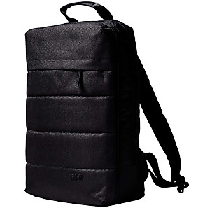 Cocoon CBP3850CH TECH 16" Backpack with Built-in GRID-IT!® Accessory Organizer (Charcoal)