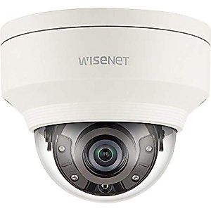 HANWHA Xnv-8020R 5MP IR Fixed 3.7mm Lens Outdoor Dome