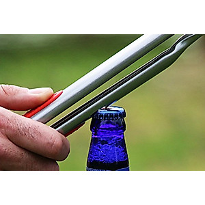 All-in-one BBQ Multitool - Grill Masters Must Have Gadget