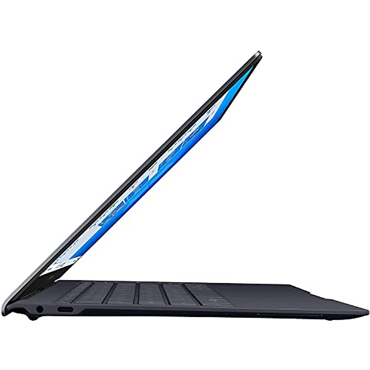Samsung - Galaxy Book S 13.3 inches Laptop 8GB RAM - 256GB SSD SM-W767VZAAVZW (Renewed)