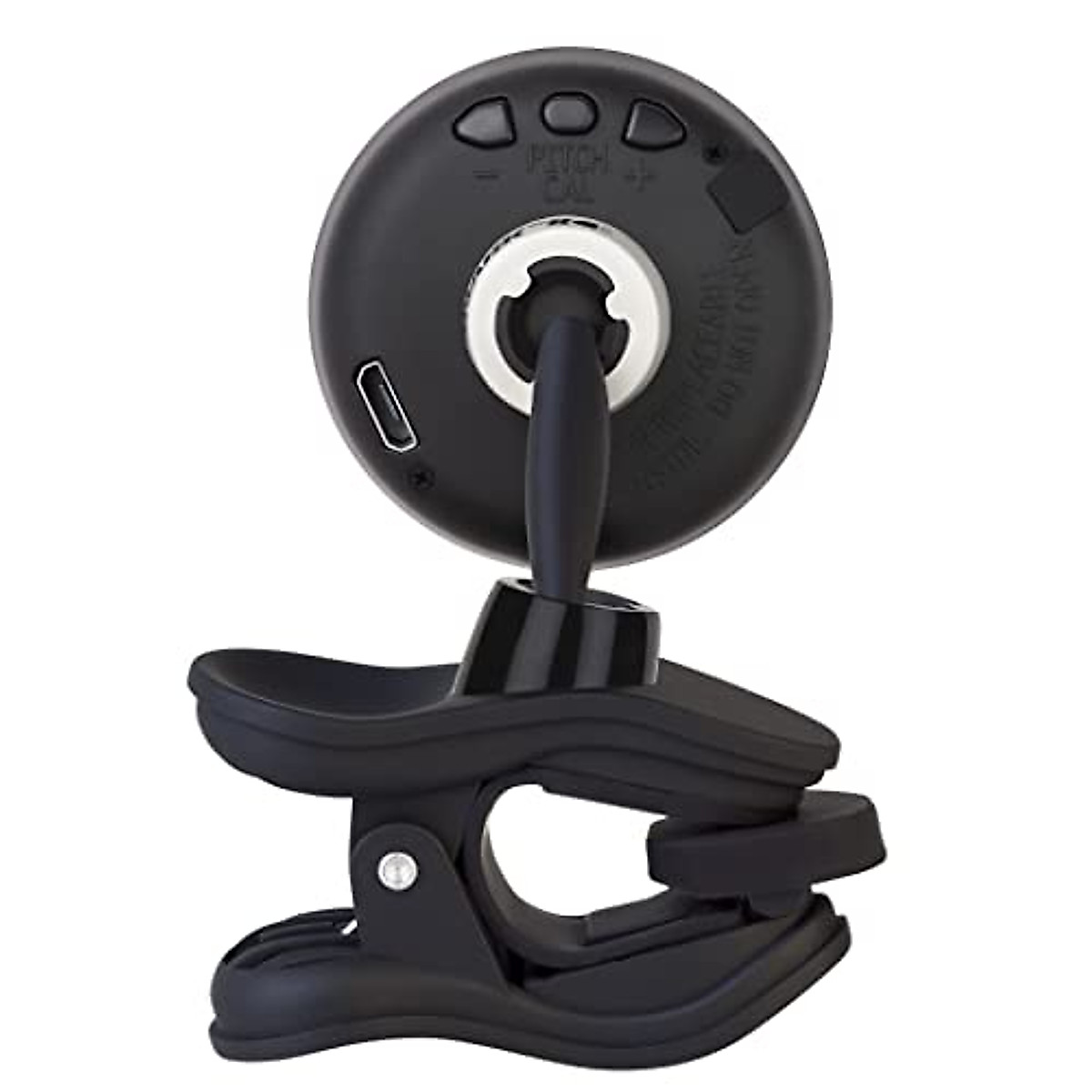 Snark Guitar Tuner (SNARK8),Black