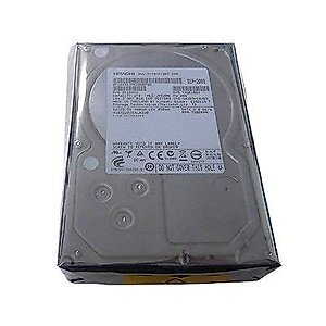 Hitachi Ultrastar 2TB 32MB 7200RPM 3.5" SATA3.0Gb/s Hard Drive -HUA722020ALA330
