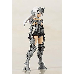 Kotobukiya Frame Arms Girl: Hand Scale Architect Plastic Model Kit, Multicolor