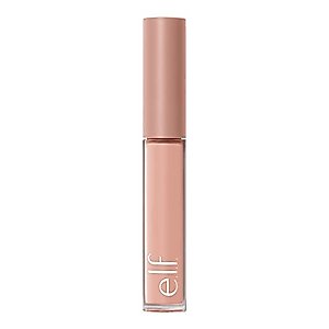 e.l.f. Camo Color Corrector, Hydrating & Long-Lasting Color Corrector For Camouflaging Discoloration, Dullness & Redness, Vegan & Cruelty-Free, Peach