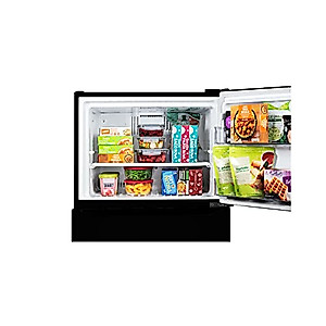 20 cu. ft. Top Freezer Refrigerator