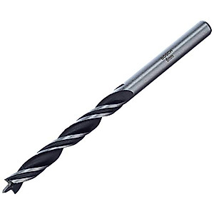 Bosch 2608596303 Wood Twist Drill Bit 6mmx57mmx3.66In