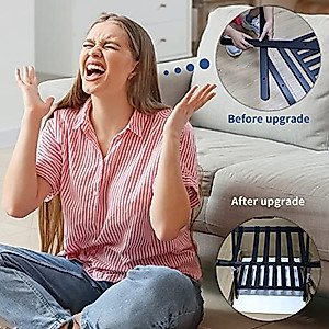 Assembled Luggage Rack with Shelf, Installed Enhance Strong Version Folding Hard Bamboo Wood Luggage Holder Suitcase Rack for Guest Room, Bedroom, Hotel