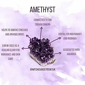 LMDPRAJAPATIS 10.00 Carat Natural Amethyst katela Original 925 Sterling Silver Adjustable Ring For Women