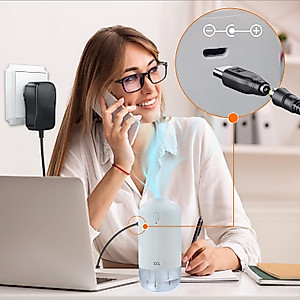 SoulBay 36W Universal AC Adapter 3V 4.5V 5V 6V 7.5V 9V 12V Multi Voltage Switching DC Power Supply Transformer with 8 Adapters for Household Electronics, 3000mA Max