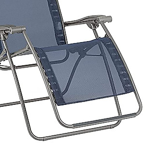 Lafuma LFM2050-8547 RSXA Clip XL US, Ocean Blue