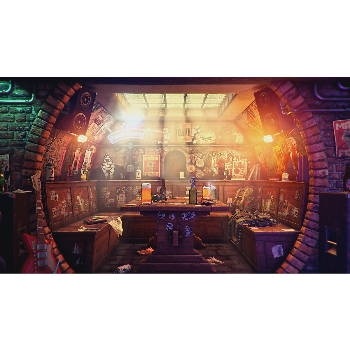 PS4 That's You - PlayStation 4