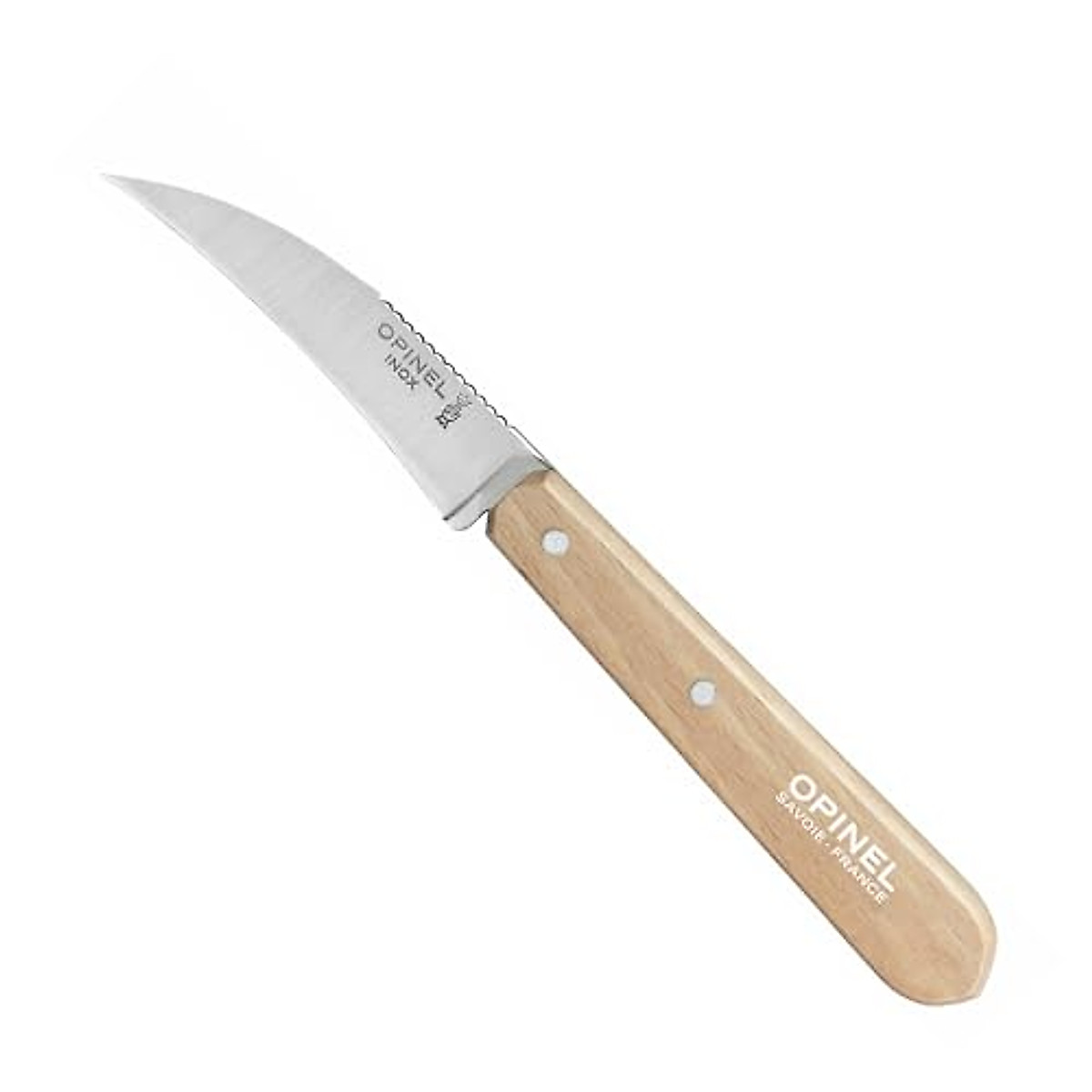 Opinel Essentials Kitchen Knives Box Set - Loft