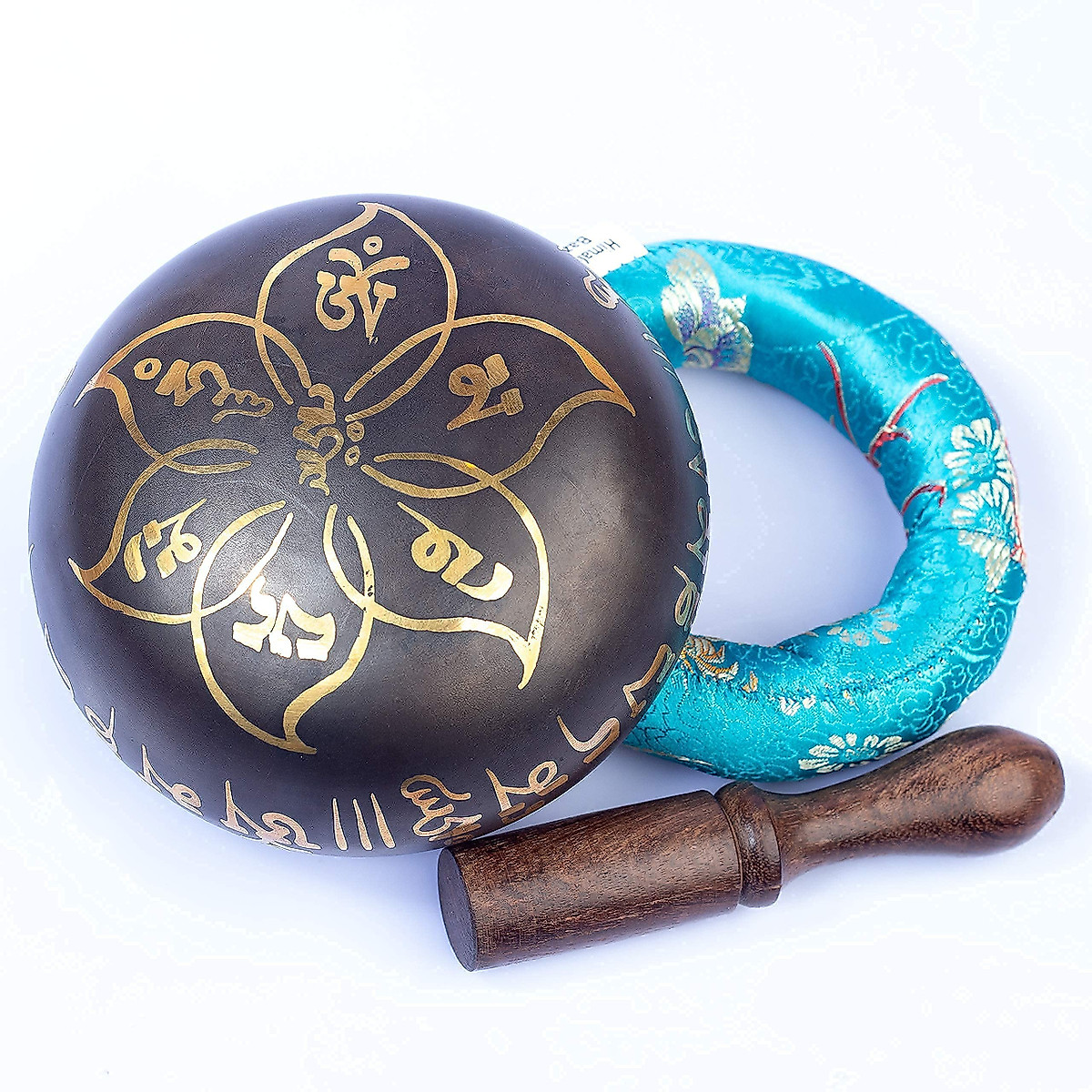 Easy to Play Singing Bowls Bundle from Himalayan Bazaar