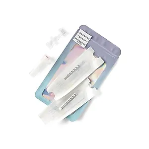 Auria Home Biological Breast Cancer Screening Test with Consultation – Ages 30+ Provider-Reviewed Results – CLIA Certified Lab