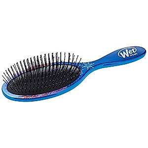 Wet Brush Original Detangler Disney Frozen 2 Collection - Anna & Elsa