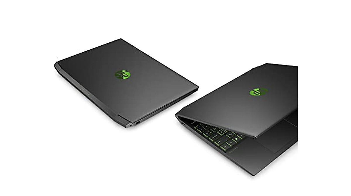 HP Pavilion 15z Gaming Laptop with 144Hz IPS Display & GTX 1650