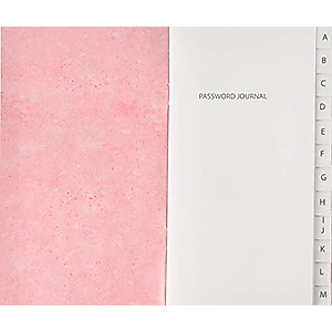 The LANG Companies Garden Signs Password Journal (1014100)