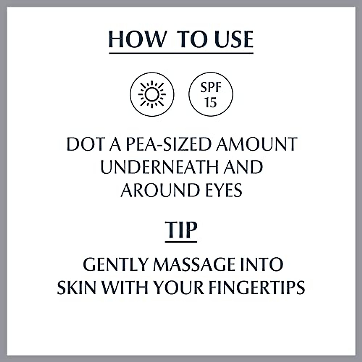 Eucerin Anti-Age HYALURON FILLER Eye Treatment 15ml