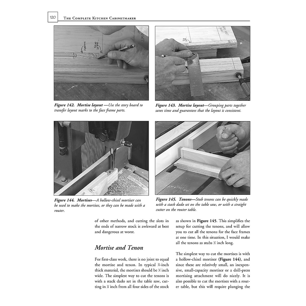 Bob Lang's The Complete Kitchen Cabinetmaker, Revised Edition: Shop Drawings and Professional Methods for Designing and Constructing Every Kind of Kitchen and Built-In Cabinet (Fox Chapel Publishing)