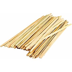 Teacher Created Resources STEM Basics: Skinny Craft Sticks - 120 Count
