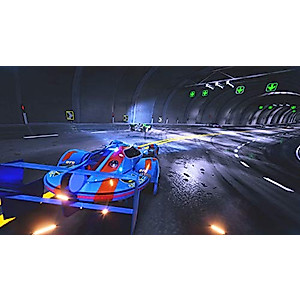 Xenon Racer - Nintendo Switch