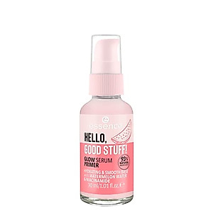 Sérum primer iluminador hello, good stuff! good stuff: 30 ml