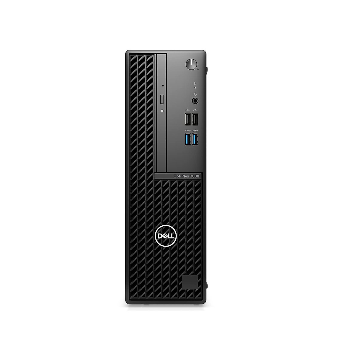 Dell OptiPlex 3000 Business Desktop Computer, Intel Core i5-12500 Processor up to 4.6GHz, |32GB RAM, 1TB PCIe SSD| Windows 10 Pro, Small Form Factor