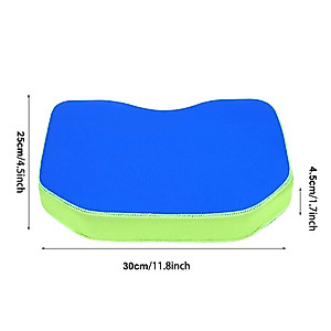 Kayak Seat Cushion, Kayak Seat Pad for Kayak Canoe Fishing Boat Thicken Soft Cushion Pad