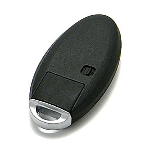 OEM Nissan Smart Key 3-Button (FCC ID: KR5S180144014, P/N: 285E3-5AA1A, 285E3-5AA1C)