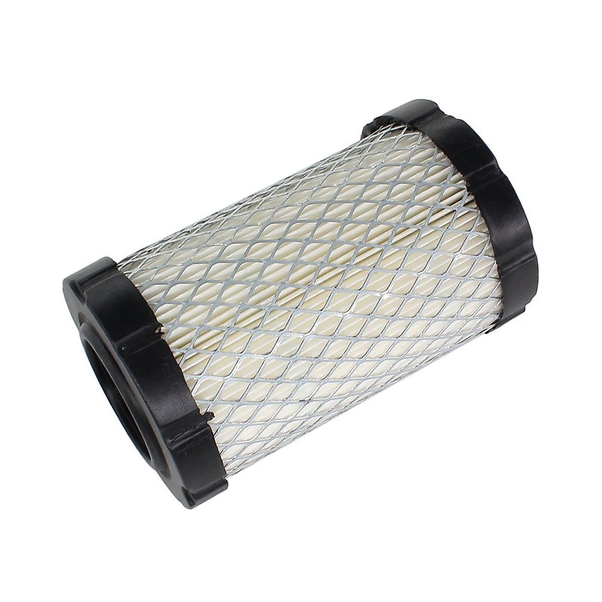 AISEN Air Fuel Filter Shut Off Cut Off Valve for 591334 796031 797704 594201 MIU13038 GY21435 MIU13963 Engines 13.5-19.5 HP/CV Intek