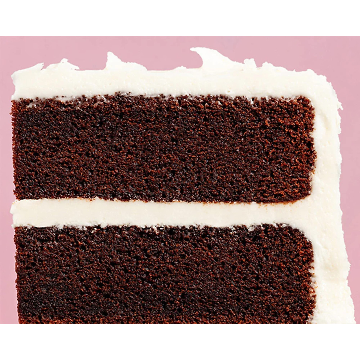 Birch Benders Organic Baking Mix Variety: Chocolate Cake, Yellow Cake, and Brownie Mix, Non-GMO, Kosher (Pack of 3) with By The Cup Swivel Spoons