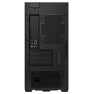 Lenovo Legion T5 Gaming Desktop, AMD Ryzen 7 5700G(Beat i9-10900K) Up to 4.6GHz, GeForce RTX 3060 Ti 8GB, 32GB DDR4, 1TB PCIe SSD+1TB HDD, Wi-Fi 6, Bluetooth, USB-C, RJ45, HDMI, Win 11 Pro, Black