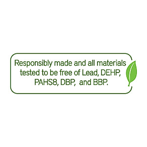 Protec Model A355 Mute Replacement Cork (3-Pack), 46 x 10.2 x 6mm