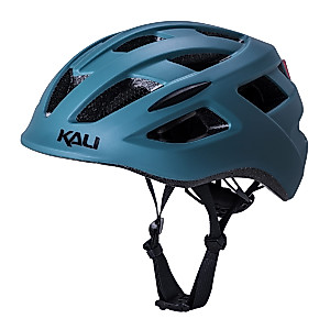Kali Protectives Central, Solid Matte Moss, L/XL (0250521117)