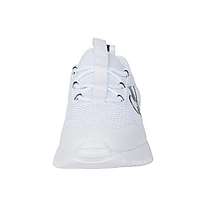 Calvin Klein Patris White 9 M