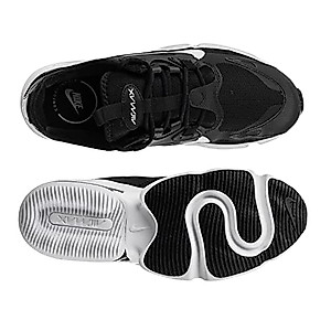 Nike Women's Air Max Infinity 2 Black/White-Black (CU9453 002) - 9.5